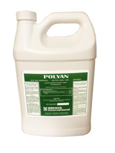 Polyan 1 gallon - Aquatic Control