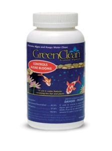 Green Clean PRO - Aquatic Control