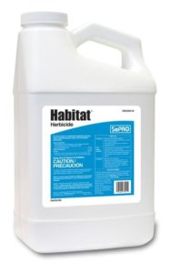 Habitat - Aquatic Control