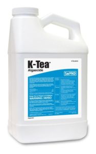 K-Tea - Aquatic Control