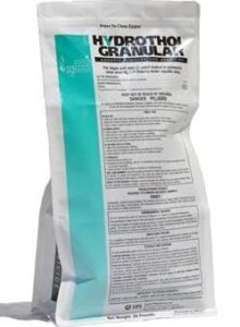 Hydrothol Granular - Free Shipping - Aquatic Control