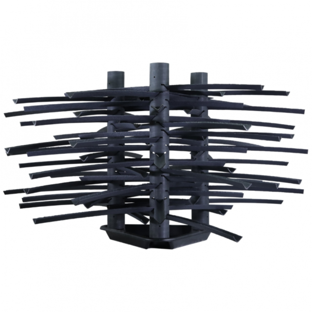 Texas Hunter Fish Feeder - Aquatic Control