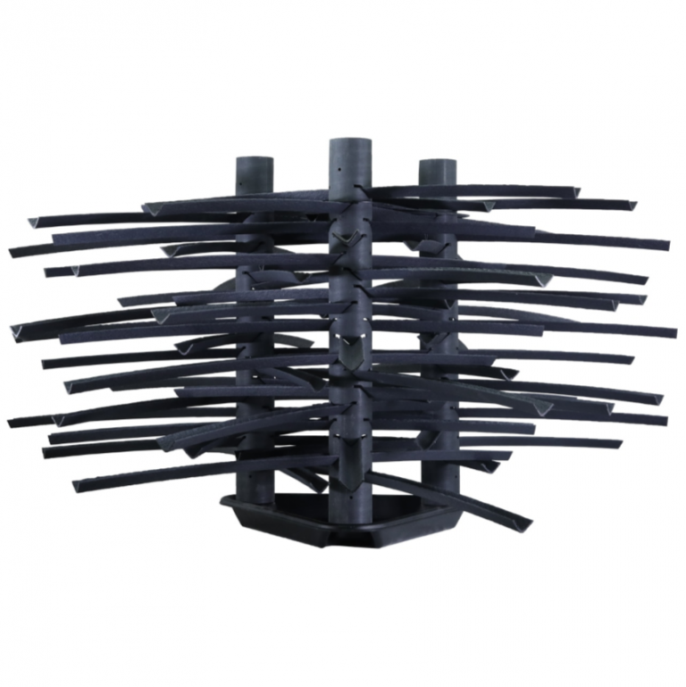 Mossback Fish Structures - Aquatic Control