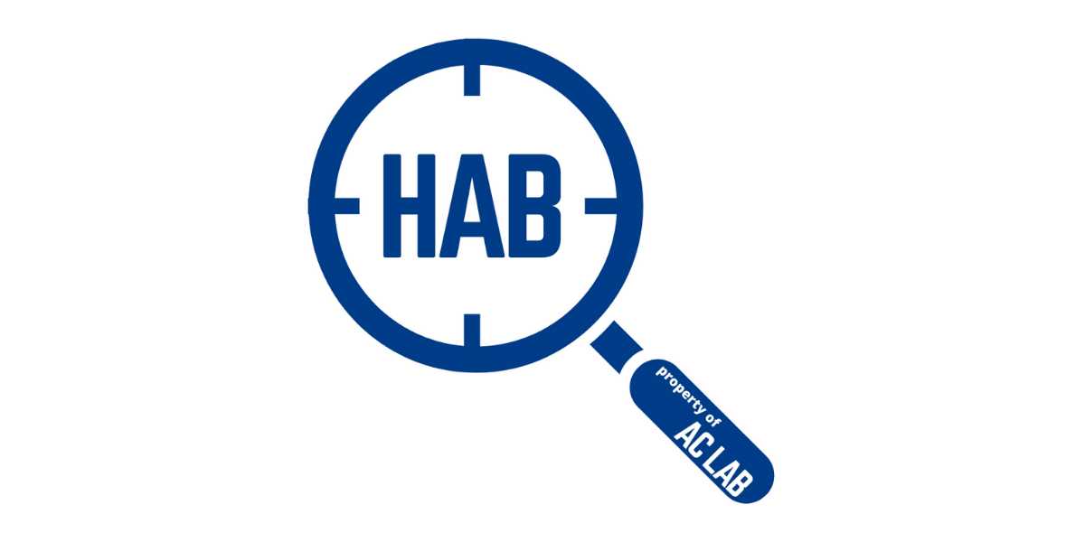 Harmful Algal Bloom Management - Aquatic Control