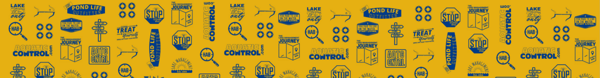 Fish Management - Aquatic Control