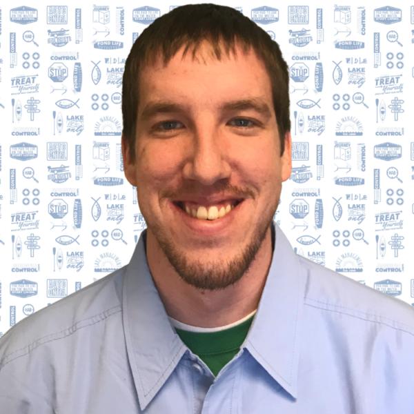 Restoring A Lake Choked By Excessive Vegetation (Case Study) - Aquatic ...