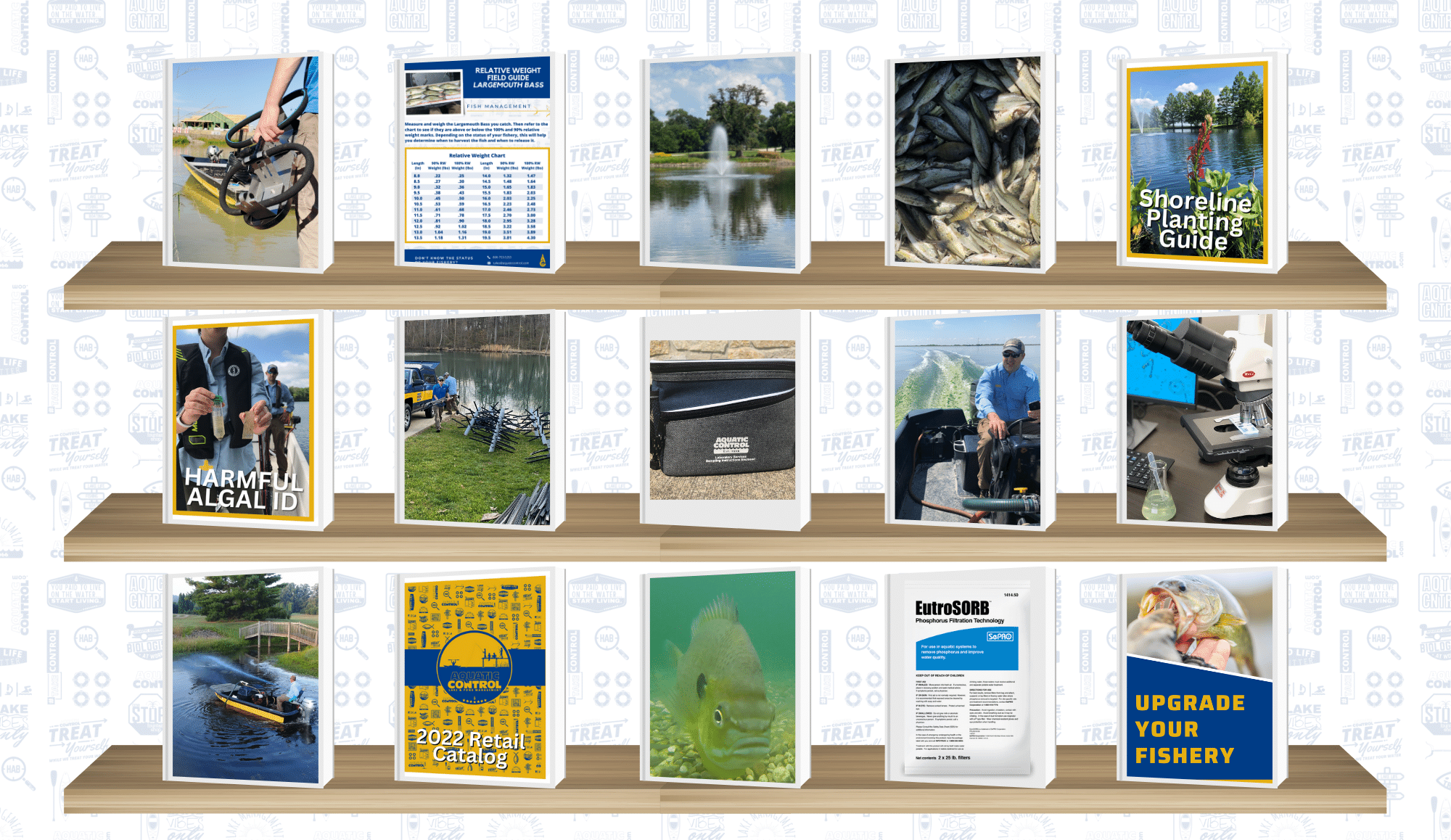 testing - Aquatic Control