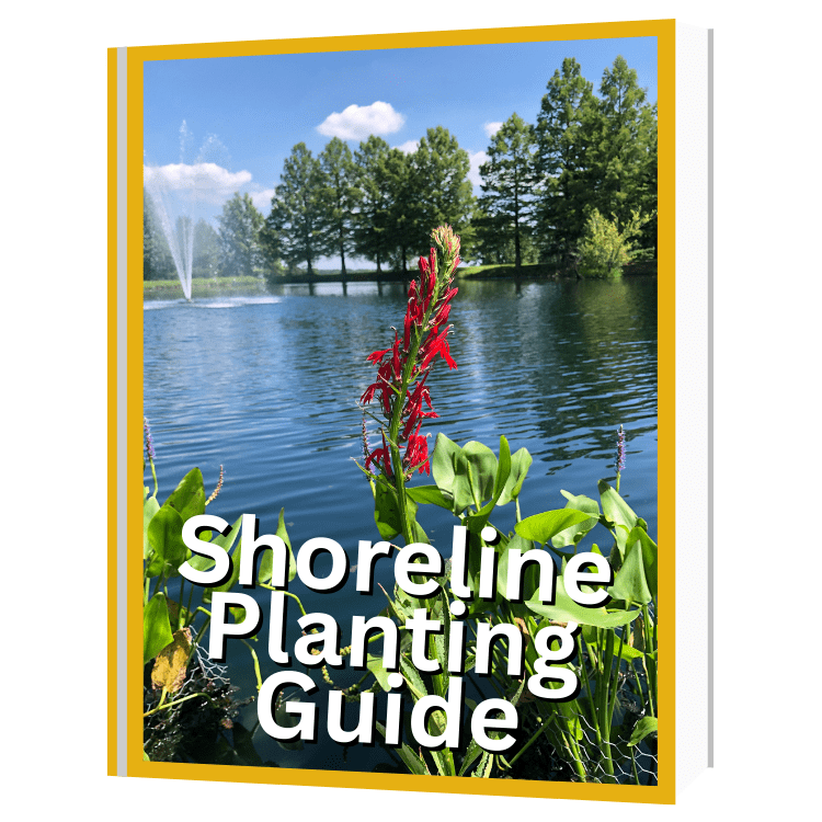 Shareable Marketing Content - Aquatic Control