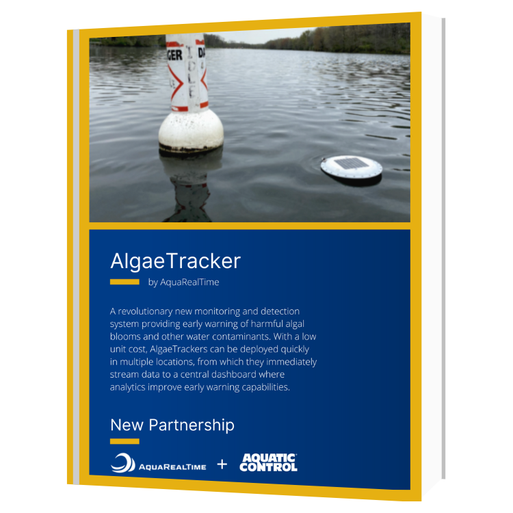 AC Training Content - Aquatic Control
