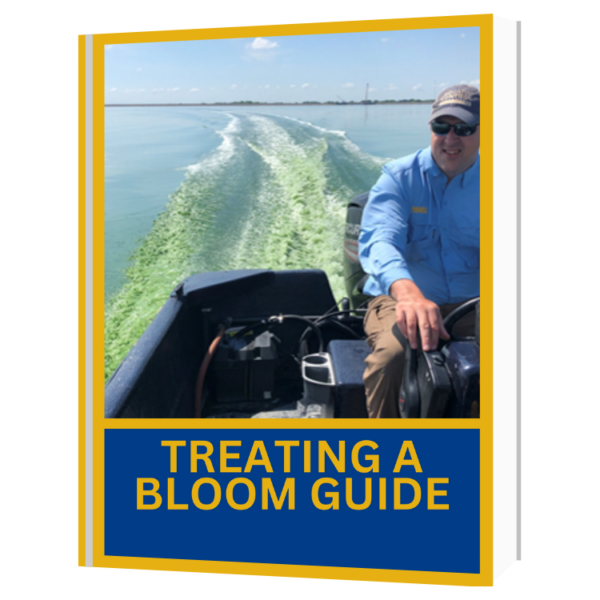 Field Support Guides - Aquatic Control