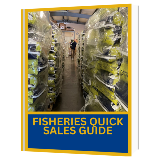 Field Support Guides - Aquatic Control