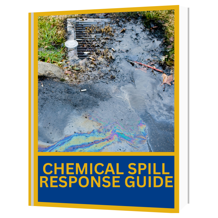 Accident? - Aquatic Control