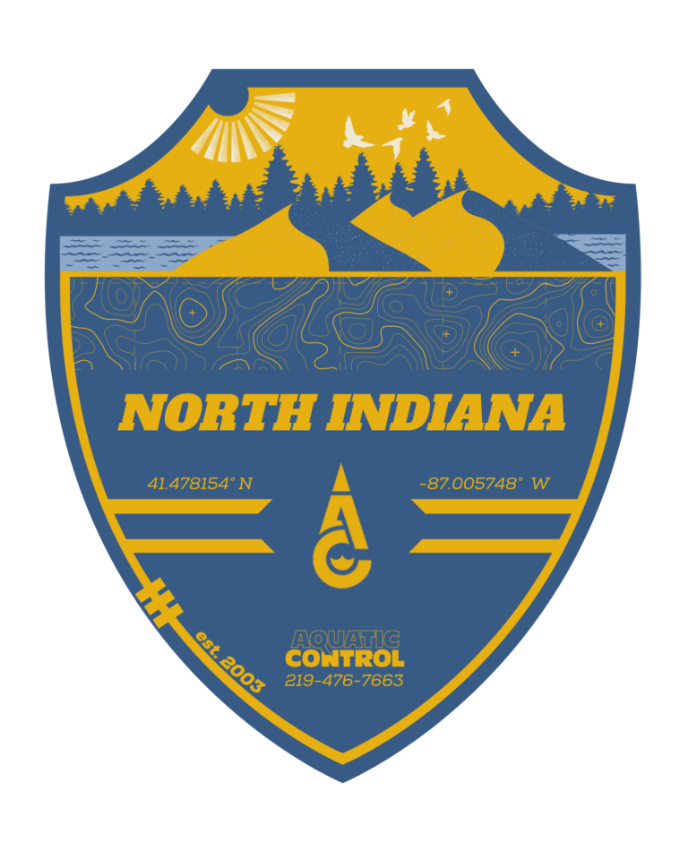 Locations - Aquatic Control