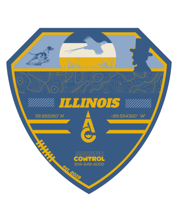Locations - Aquatic Control