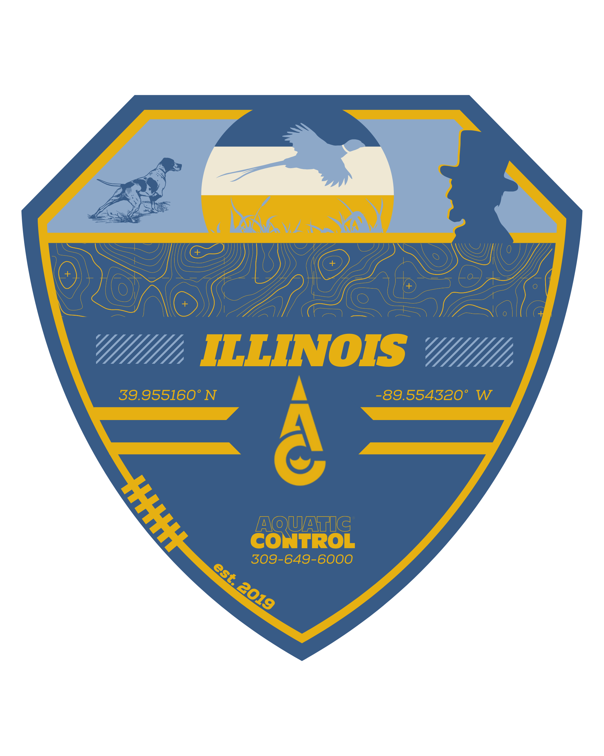 Locations - Aquatic Control