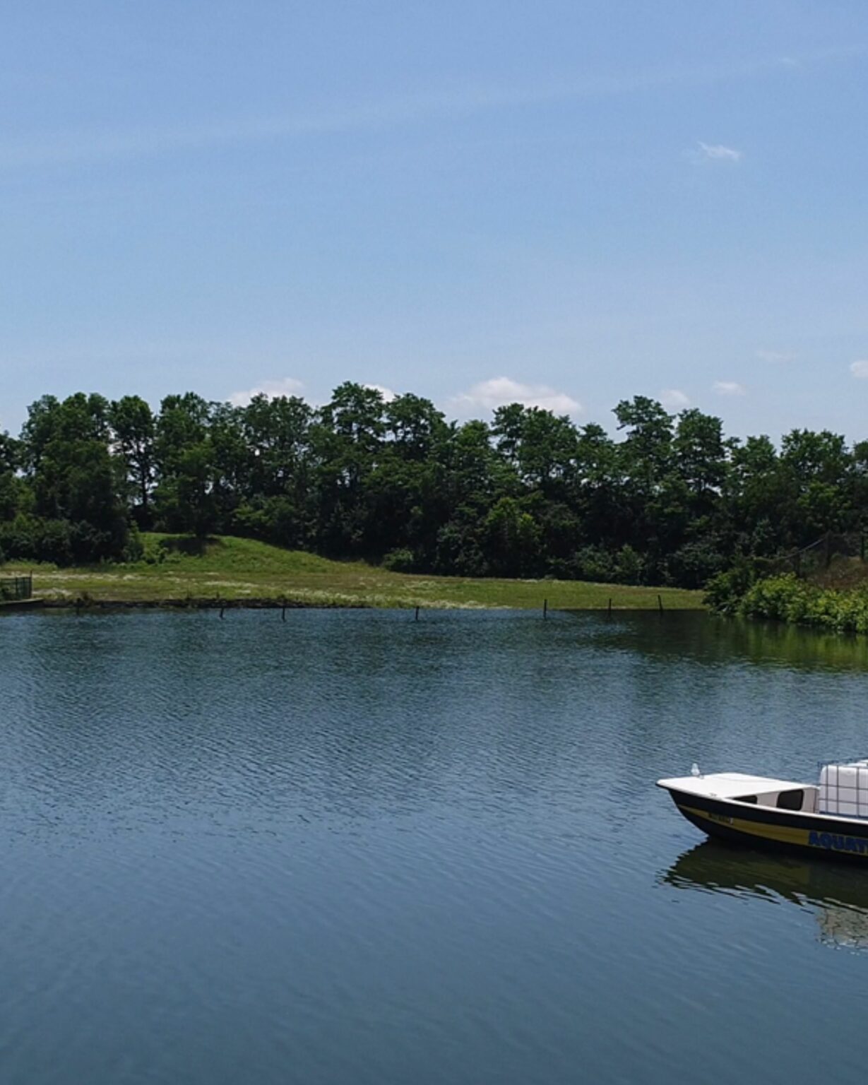 Locations - Aquatic Control