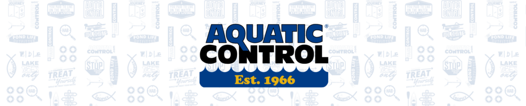 Welcome To Aquatic Control - Aquatic Control