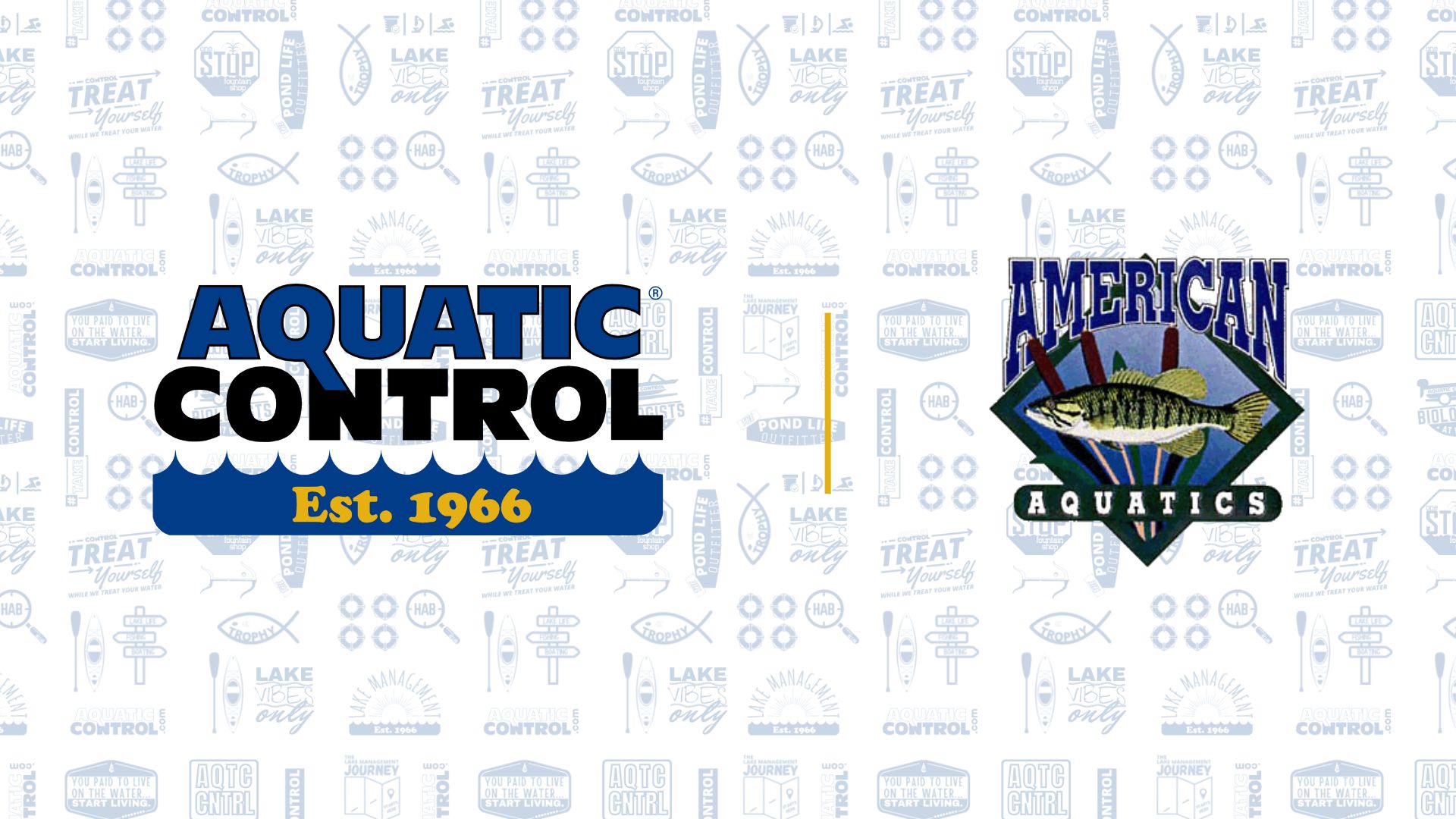 American Aquatics - Aquatic Control