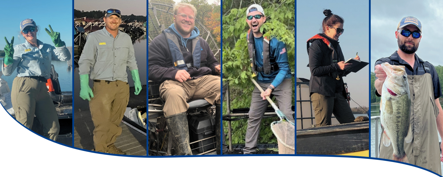 About Us - Aquatic Control