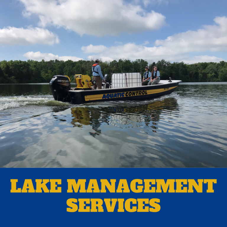 Missouri - Aquatic Control