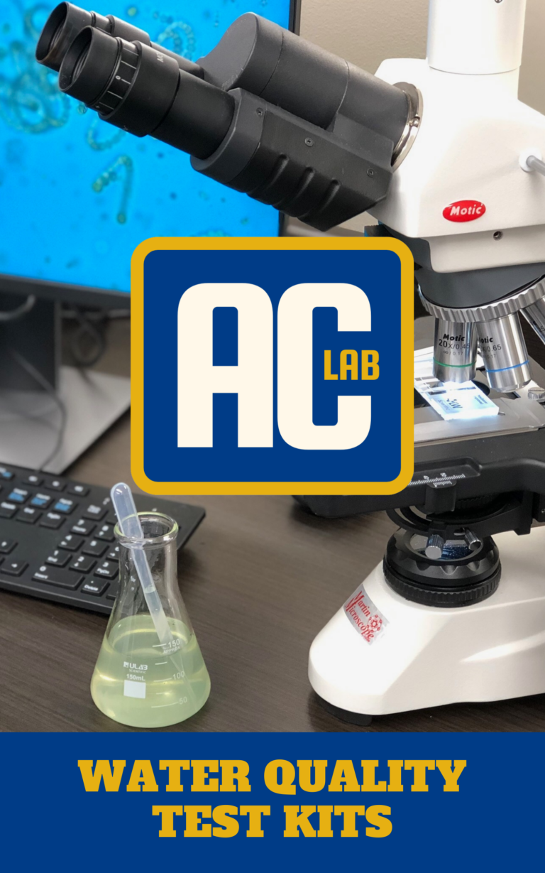 Lake and Pond Management - Aquatic Control - Aquatic Control