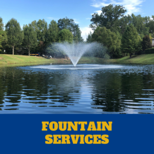 Lake and Pond Management - Aquatic Control - Aquatic Control