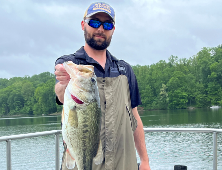 Fish Management - Aquatic Control