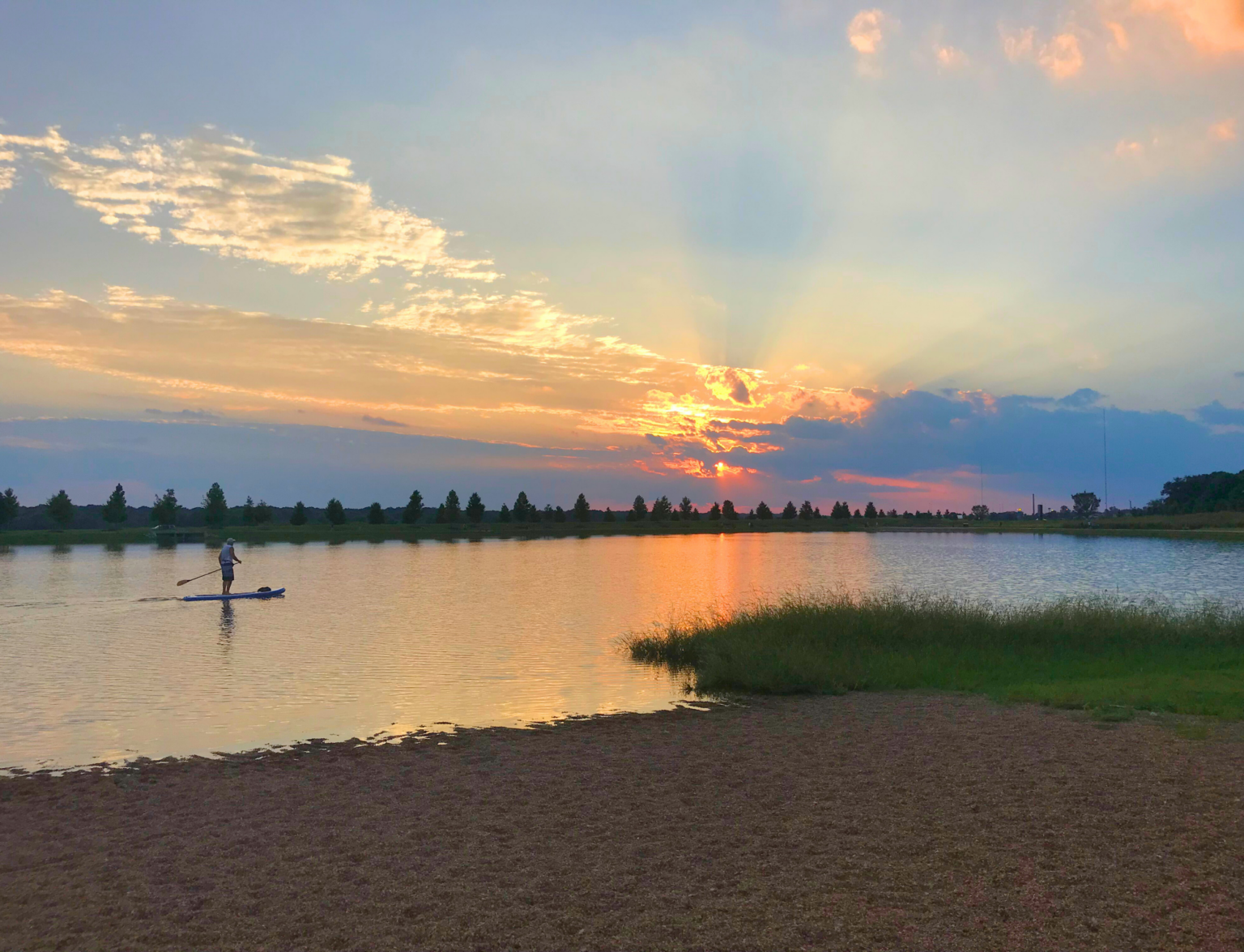 Lake and Pond Management Since 1966 - Aquatic Control