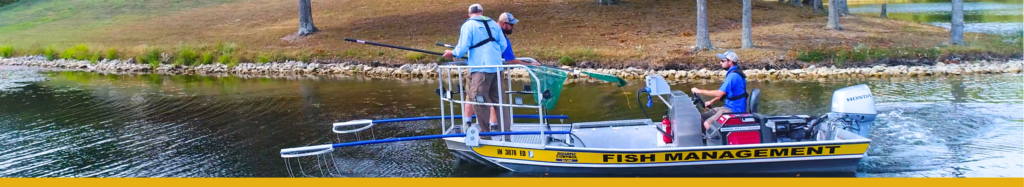 Aquatic Control - Kendall Gray - Aquatic Control